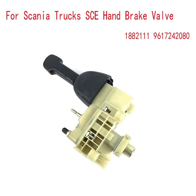 1882111-9617242080-Truck-Parking-Brake-Valve-For-Scania-Trucks-SCE-Hand ...