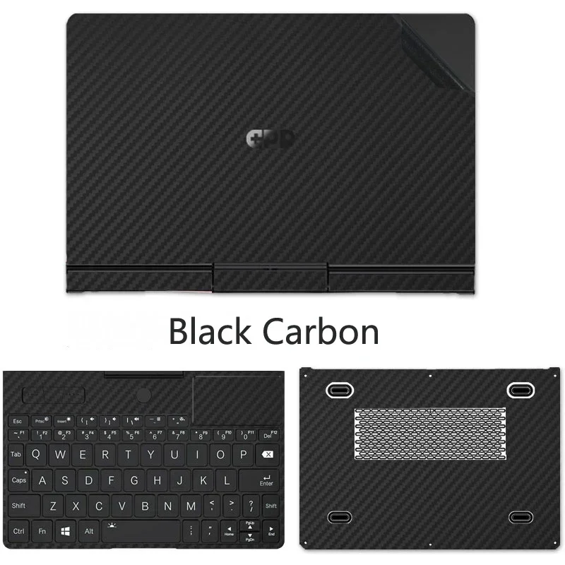 Special-Vinyl-Laptop-Sticker-Skin-Decals-Protector-Cover-for-GPD ...