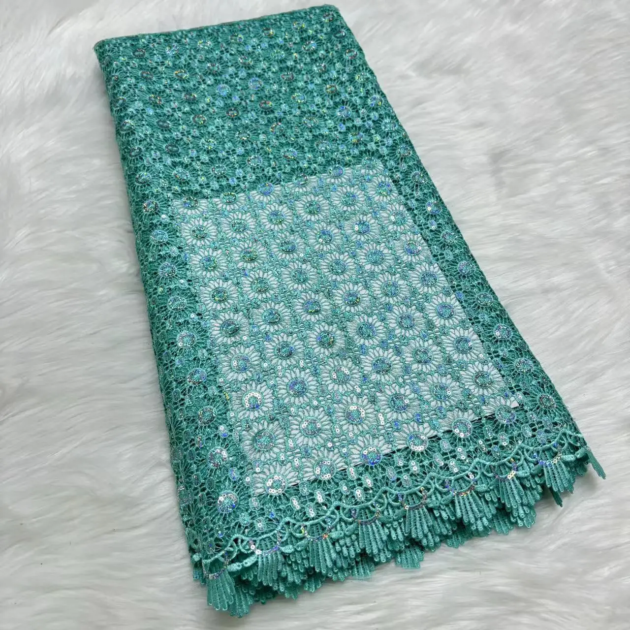 100-Cotton-African-Lace-Fabric-2024-High-Quality-Swiss-Embroidery-3D ...