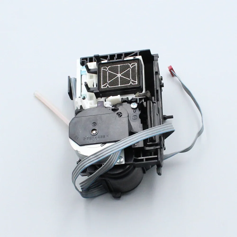 Compatible-Pump-Assembly-Capping-Station-For-Epson-Surelab-D700-D800 ...