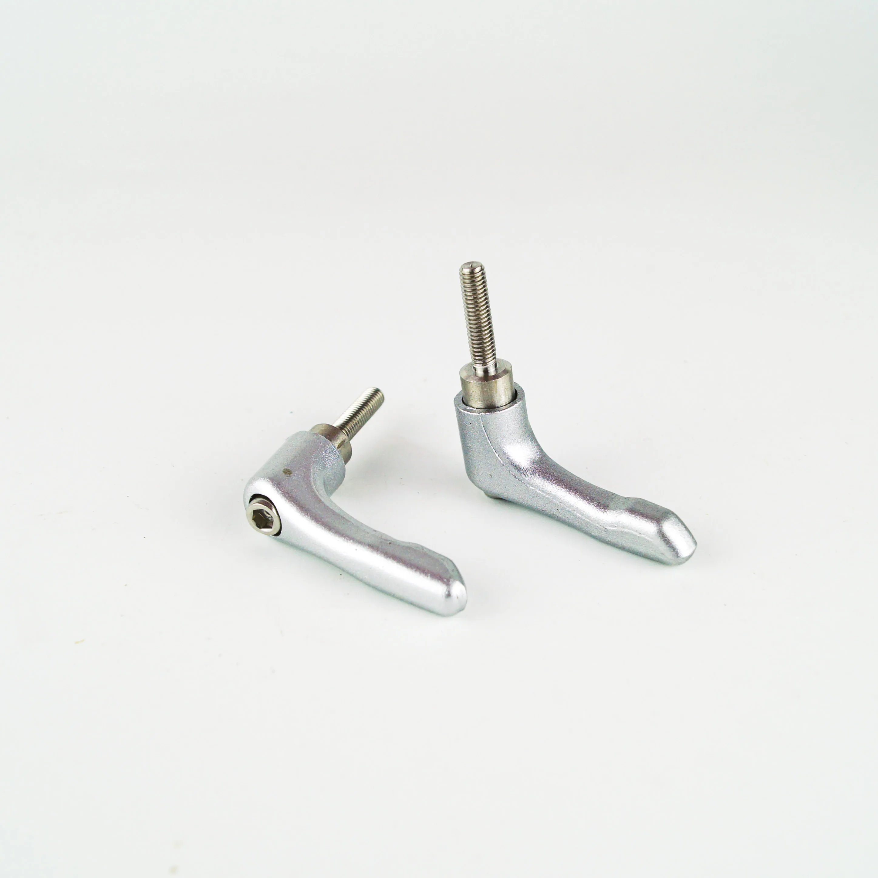 M5-M6-AISI304-Stainless-Steel-Solid-Adjustable-handle-clamping-lever ...