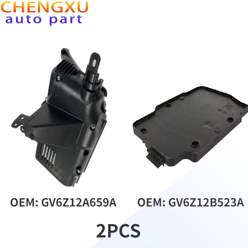 GV6Z12A659A-GV6Z12B523A-Brand-New-Engine-Computer-Casing-Fit-for-Ford ...
