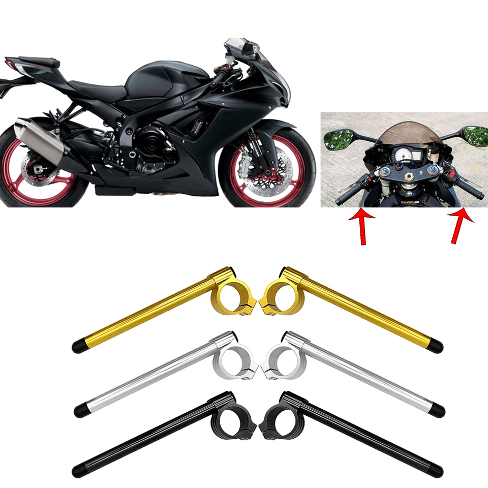 Fit for Suzuki GSXR 1000 ABS GSX-R 1300 Hayabusa 2001-2015 Motorcycle ...