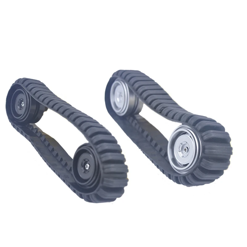 TT-Motor-Wheel-Coupling-2WD-Robot-Kit-Track-Tank-Wheel-Toys-2-Wheel ...