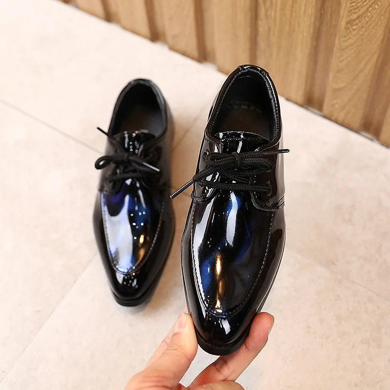 Boys Shoes Fashion