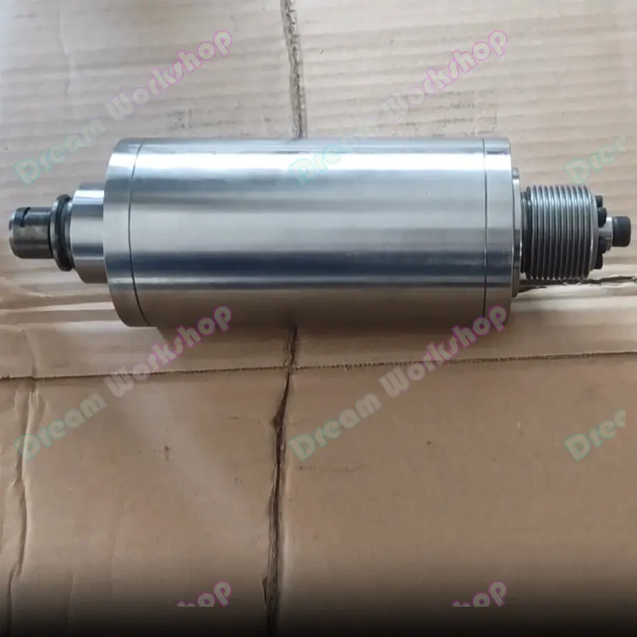 Ferramenta-manual-sem-alimenta-o-Mudan-a-Spindle-Pull-Rod-CNC-Milling ...