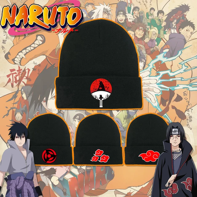Itachi Uchiha Akatsuki Hat