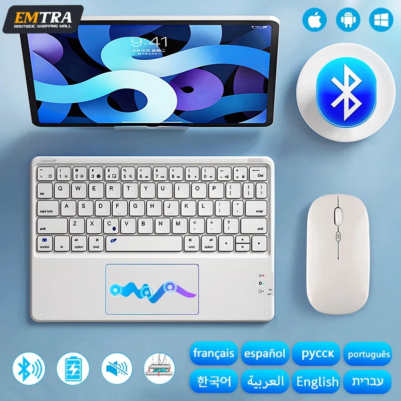 Mouse for ipad air store