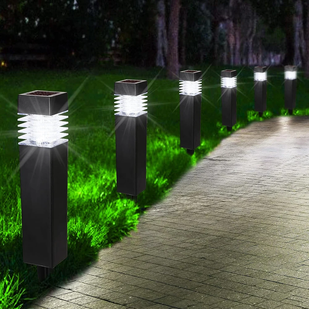 Solar-Lawn-Lamp-Rechargeable-Outdoor-Garden-Lighting-on-Solar-Energy ...