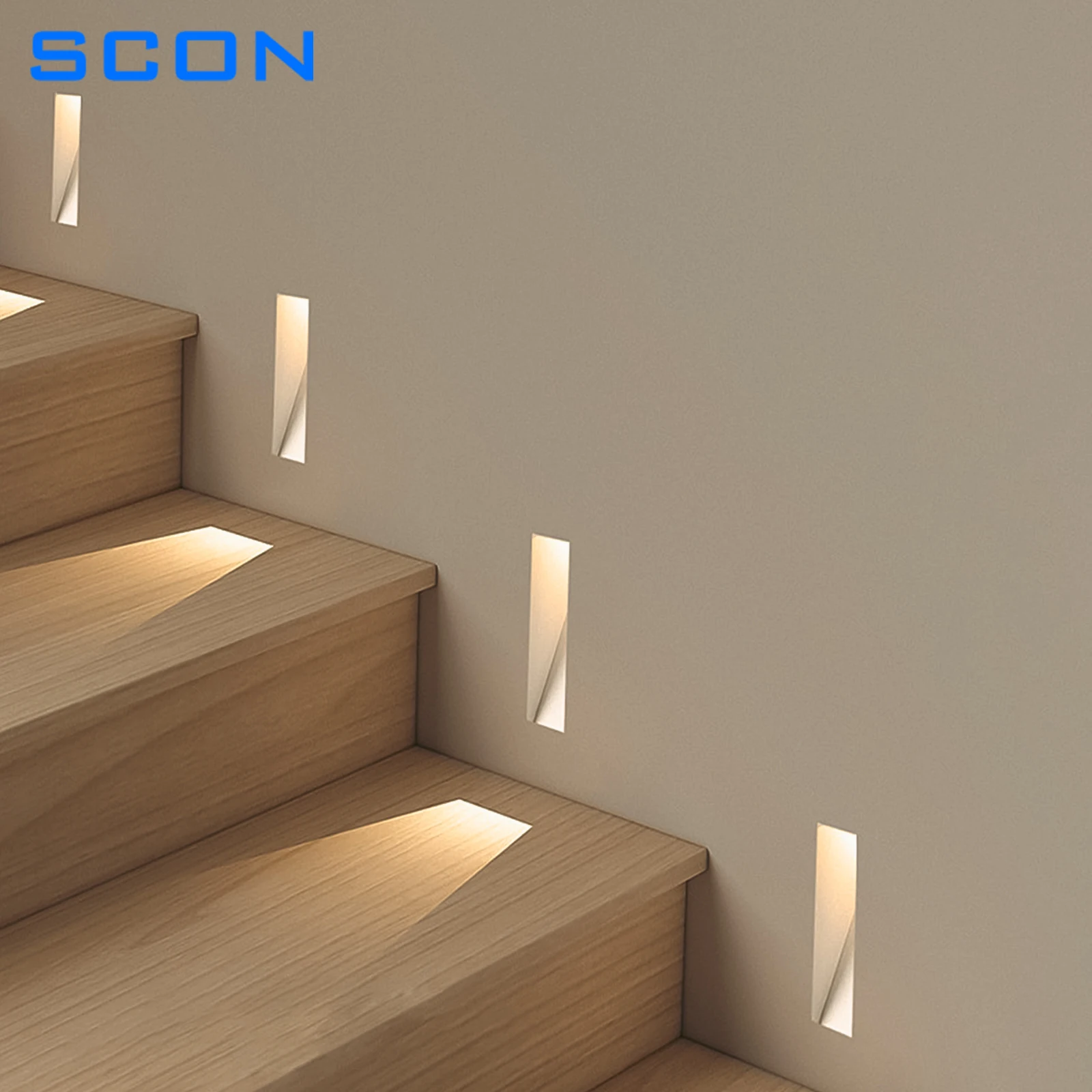 Inset Wall Light: The Silent Guardian of Modern Home Lighting