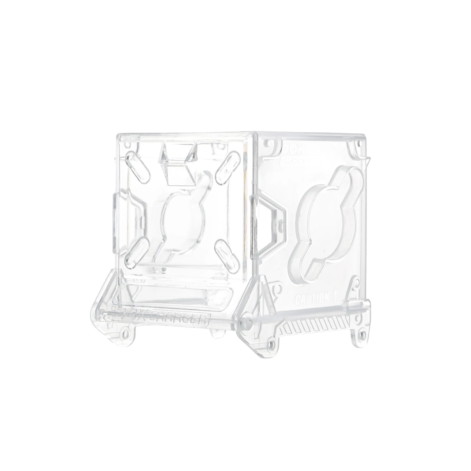 52toys Beastbox & Megabox Box Charger Transparent - Action Figures ...