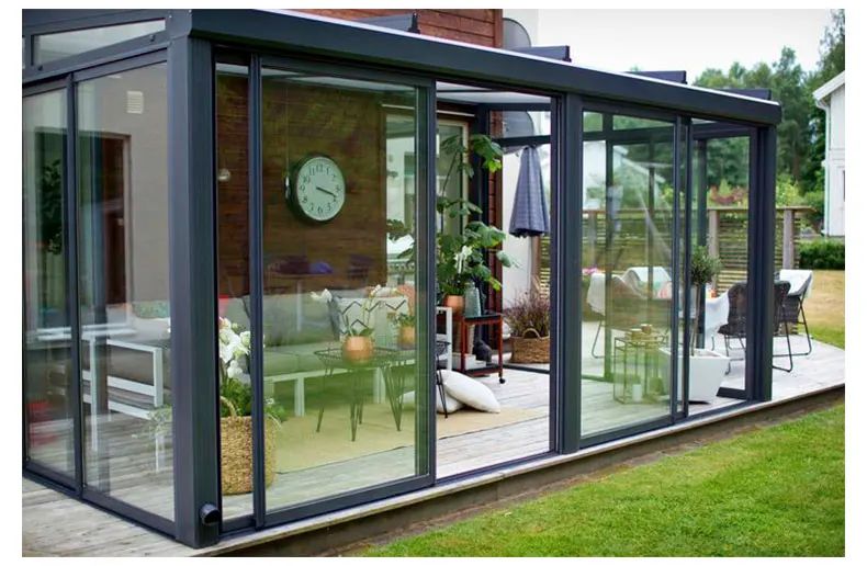 Luxury-Sunshine-Conservatory-Glass-Room-Solarium-Sun-Room-Garden ...