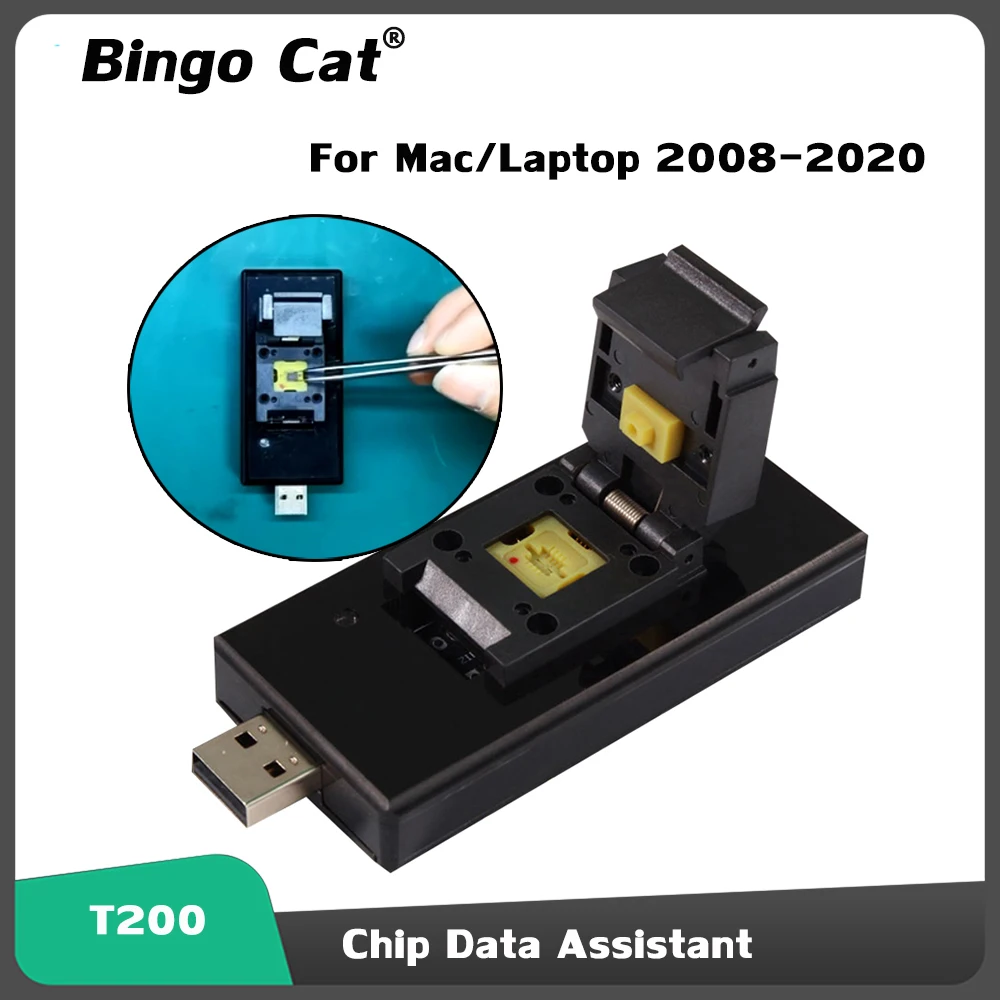 BY-T200-T2-Data-Read-Write-Backup-Repair-Tool-And-Modify-Serial-Number ...