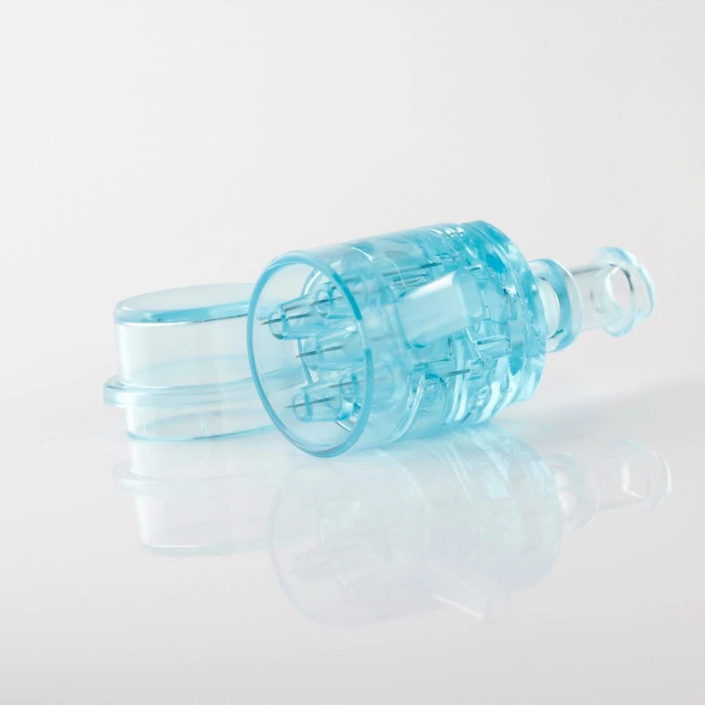 Meso Injector 5 Pins Needle 9 Pins Injection Pinhead for meso gun ...