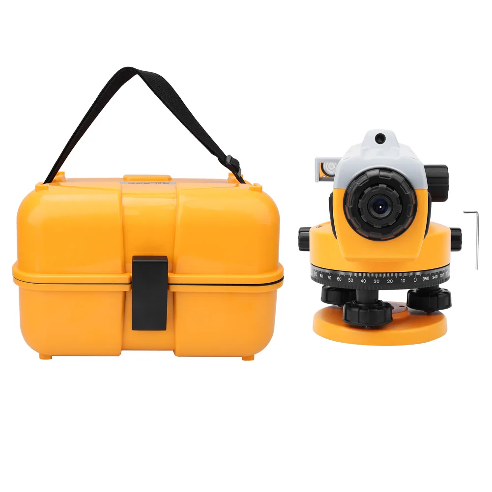 32X-High-Optical-Level-Self-Leveling-Tool-Automatic-Level-Gauge ...