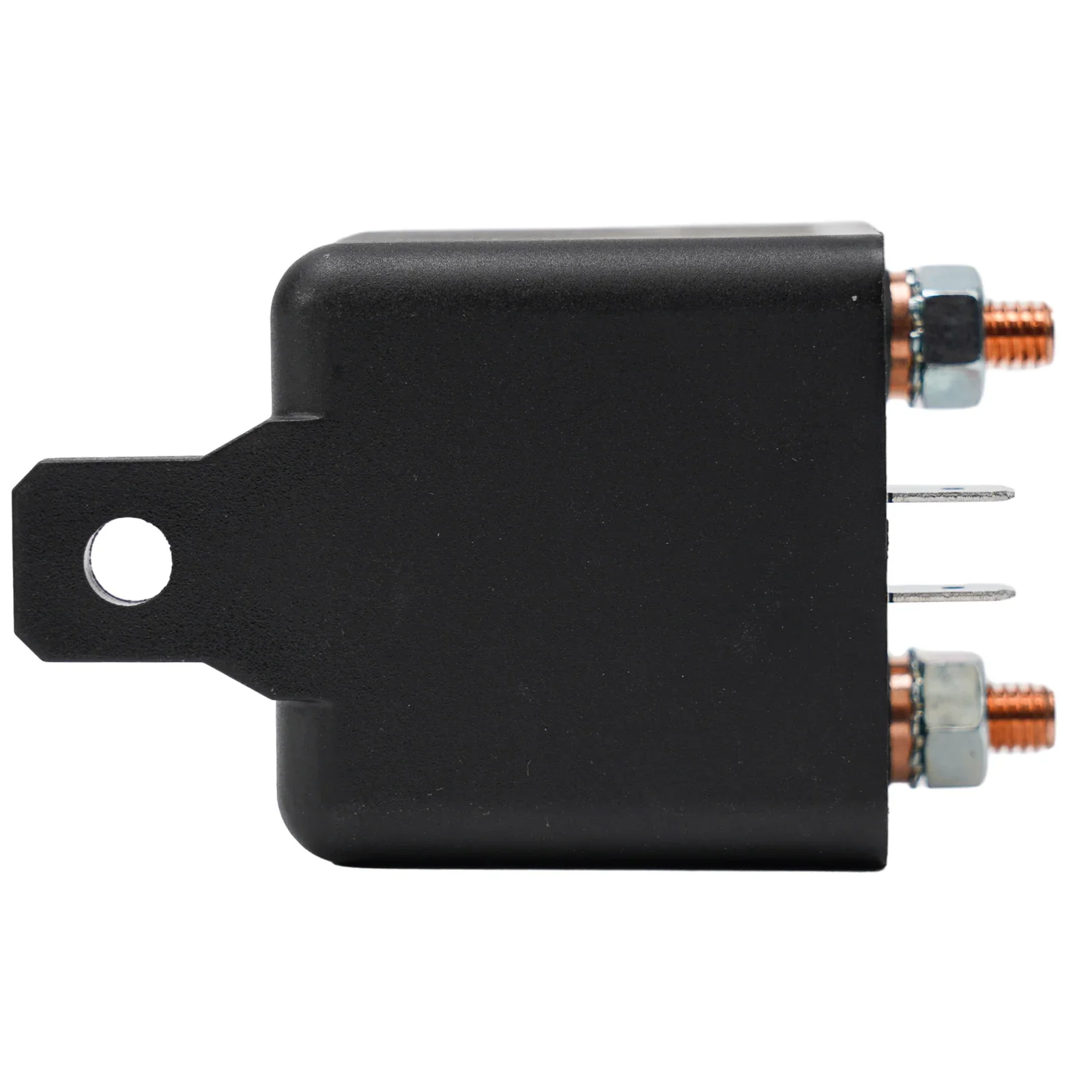 4Pin-Over-200A-12V-24V-Dual-Battery-Isolator-Relay-Start-On-Off-Car ...