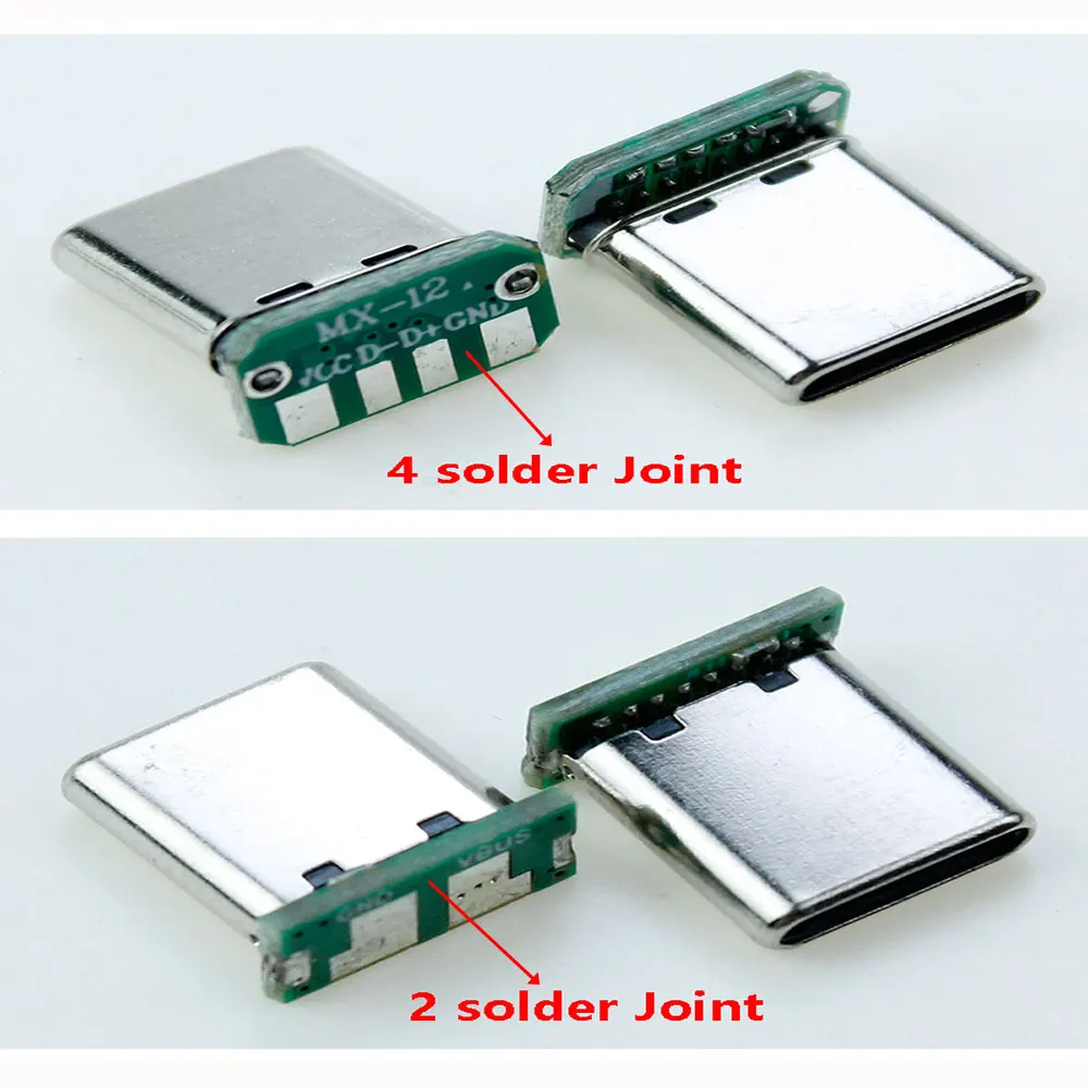 2pcs-USB-3-1-type-C-16-pin-male-vertical-patch-board-data-band-PCB-USB.jpg