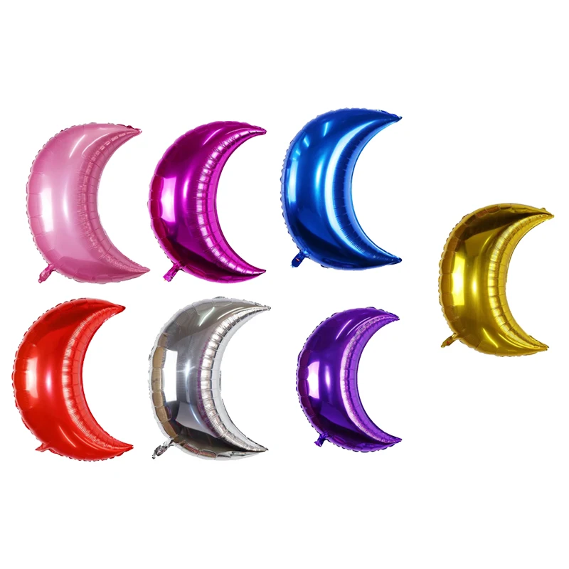 36-inch-moon-balloon-blue-u-ono-individual-colors-rose-red-silver-seven ...