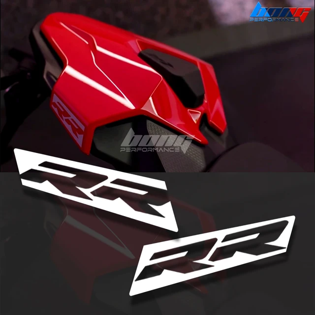 s1000rr 2023 motorcycle accessories Sticker Decal For BMW S1000RR 2023 ...