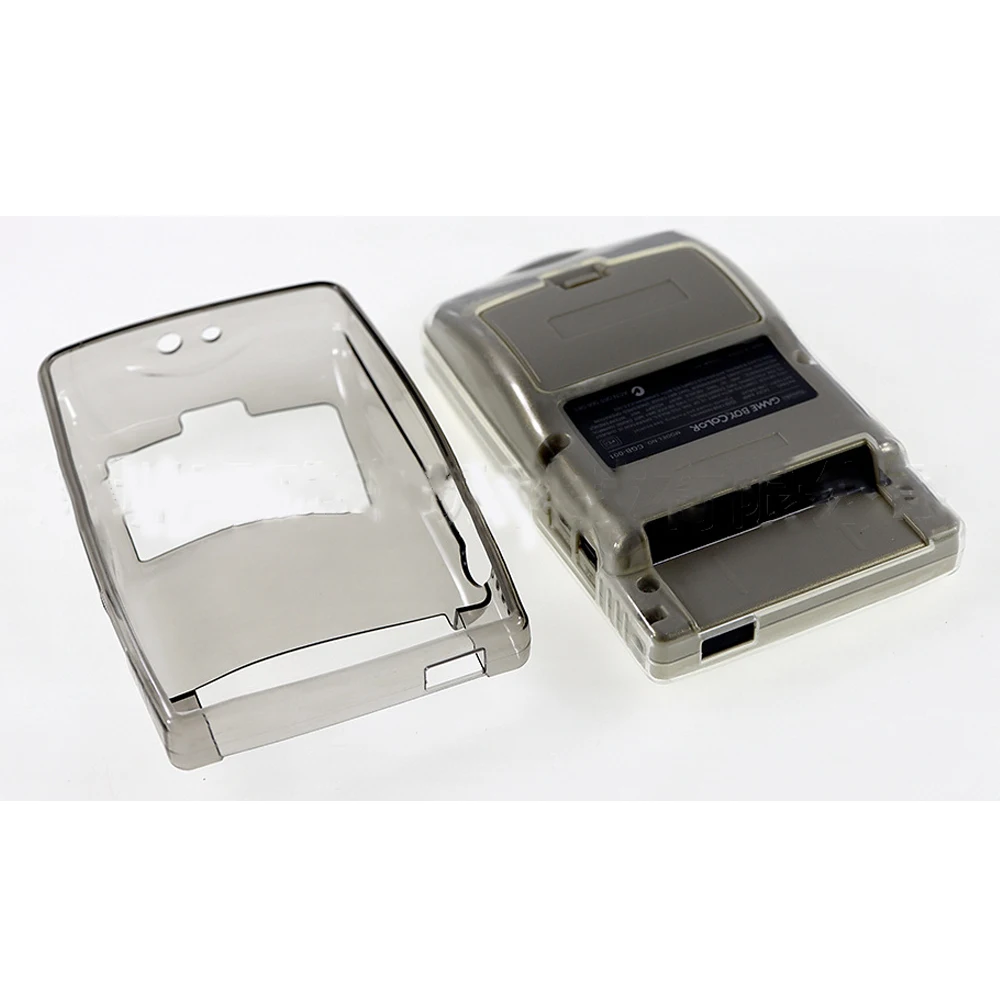 For-GBC-Transparent-Soft-TPU-Protective-Shell-Crystal-Case-for-GBC ...