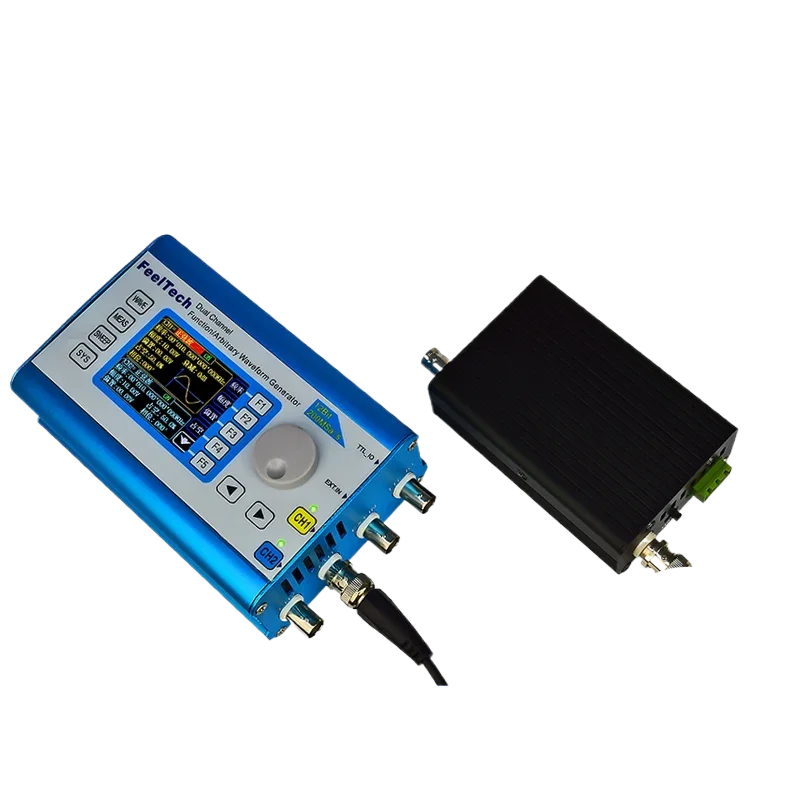 FPA1000 High-power Function/arbitrary Wave Signal Source Generator DC ...
