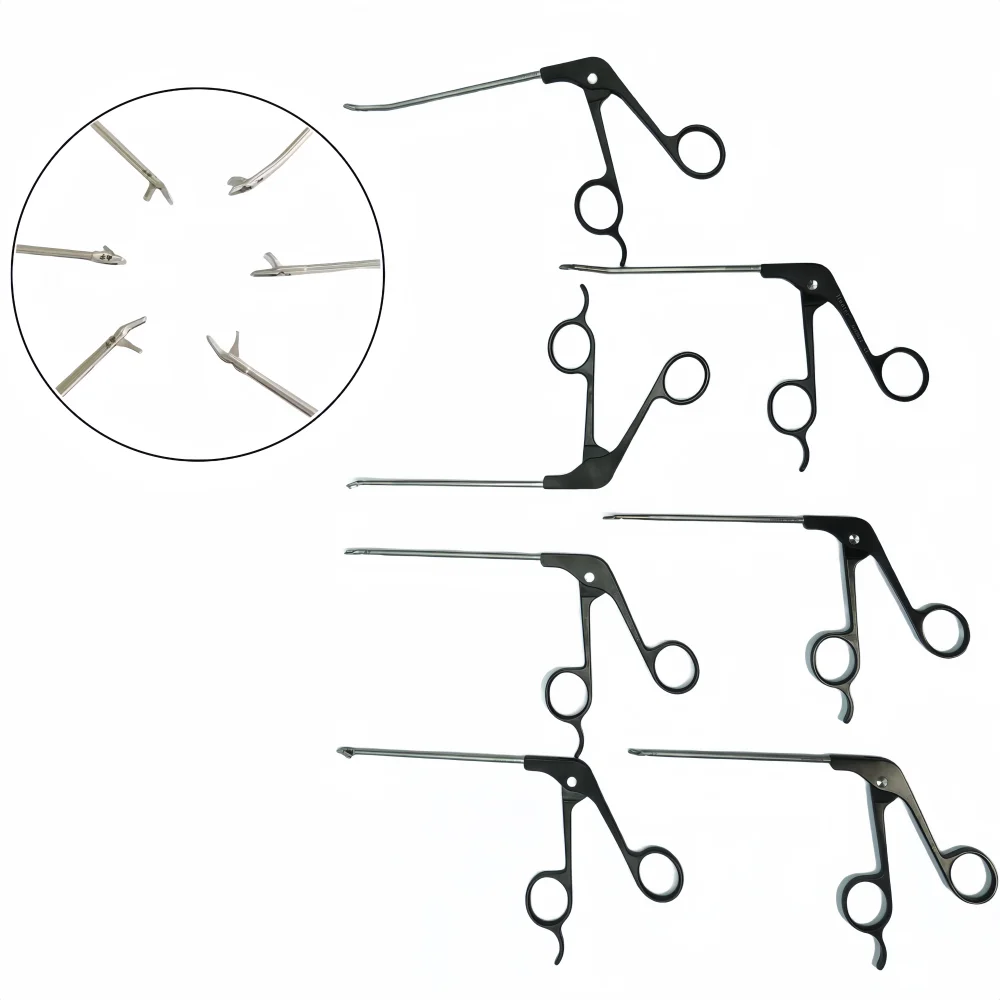 Arthroscopy-basket-punches-arthroscopy-Knee-instruments-arthroscopic ...