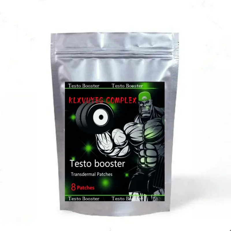 KLXVUYEG-Complex-Testo-Booster-Bodybuilding-Testosterone-Growth-Tablets ...