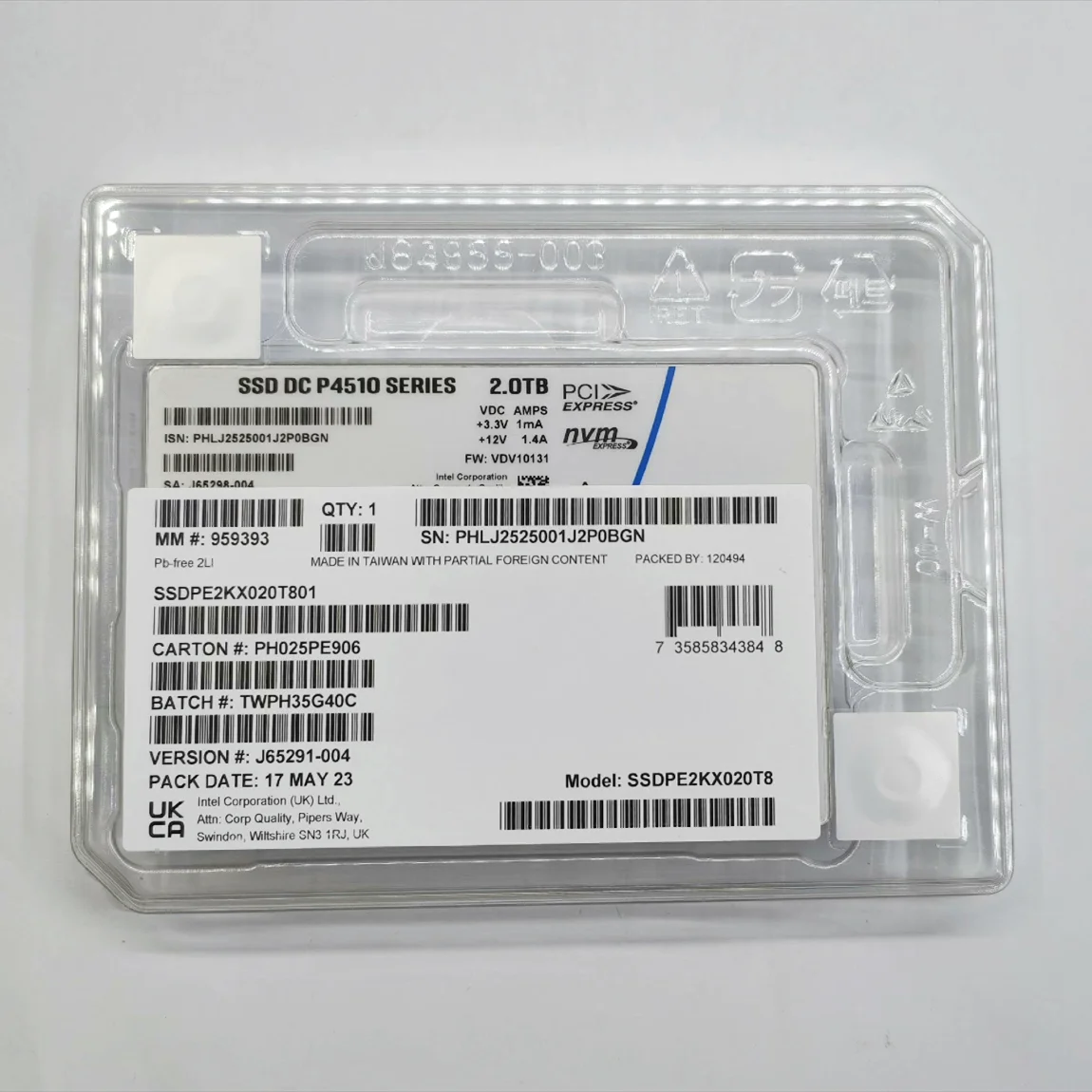 Store Home Products Feedback