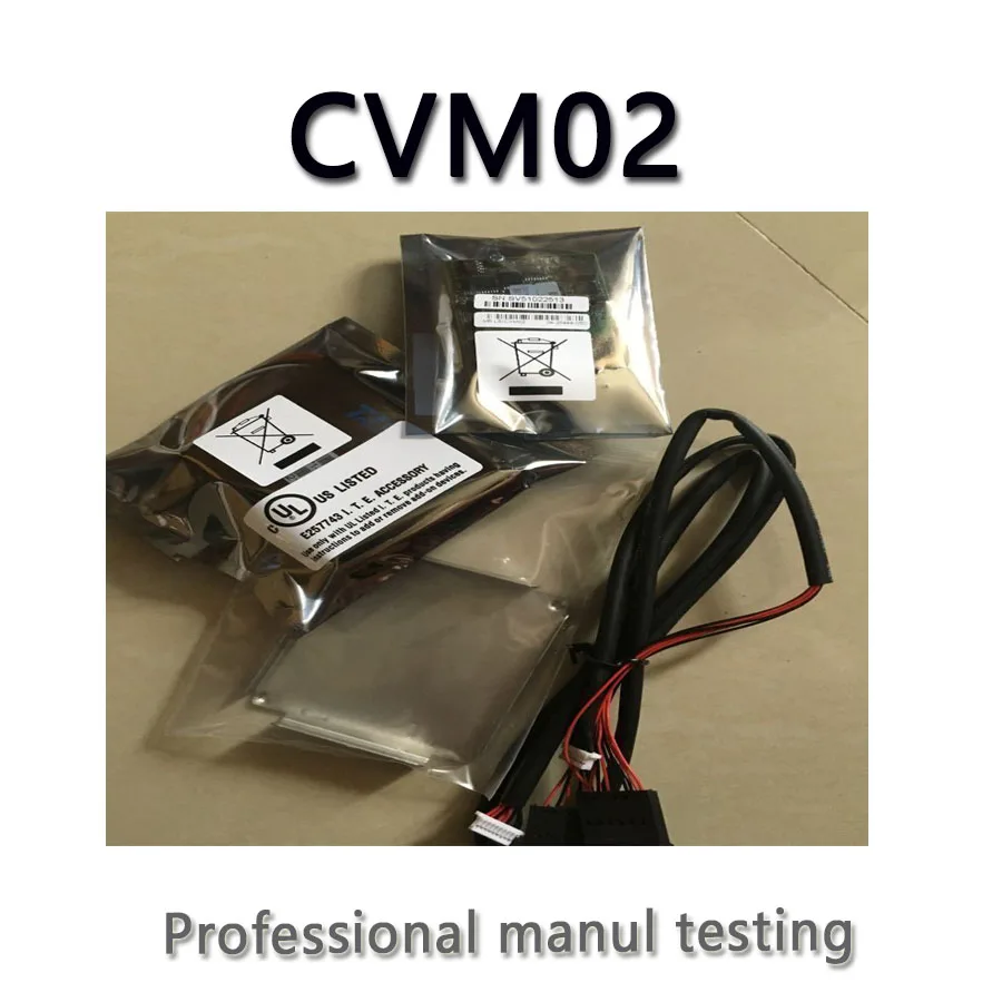 LSI-LSI00418-CVM02-CacheVault-Accessory-Kit-for-MegaRAID-SAS-9361-81 ...