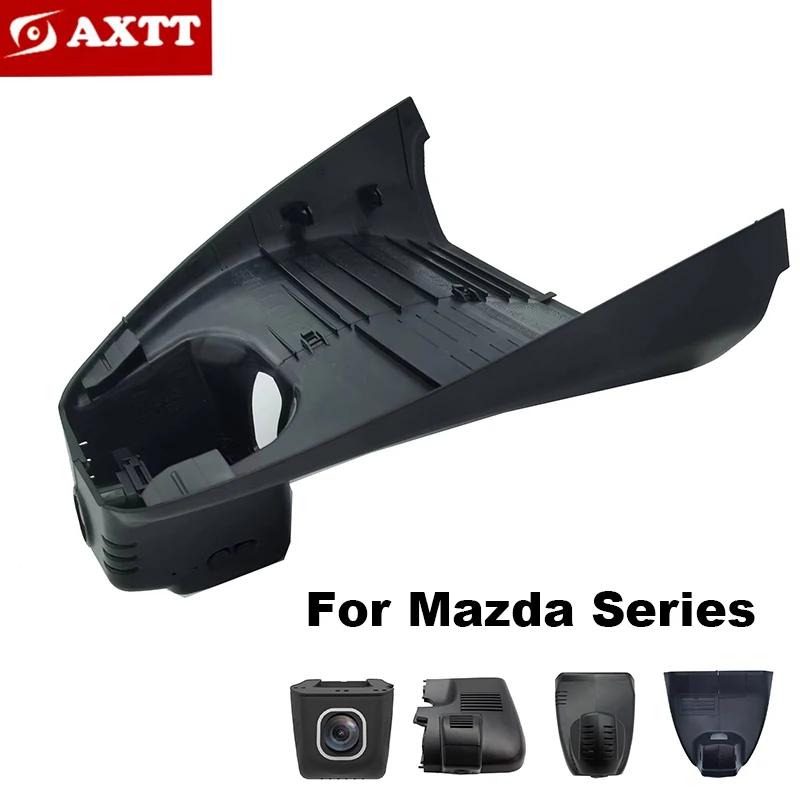 1K-Easy-installation-Wifi-Car-DVR-Dash-Cam-For-Mazda-Atenza-Axela-Cx30 ...