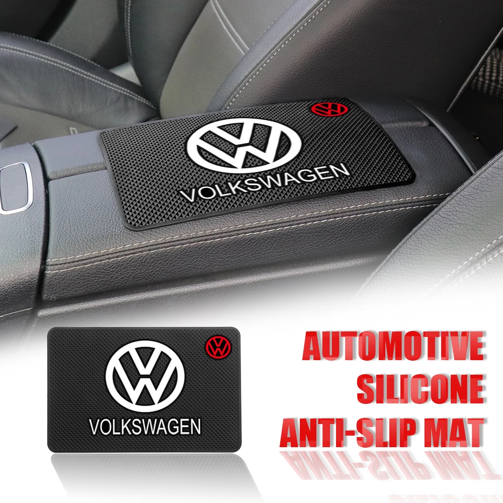 1Pcs-Car-Dashboard-Anti-Slip-Mat-Phone-Non-Slip-Storage-Pad-For ...