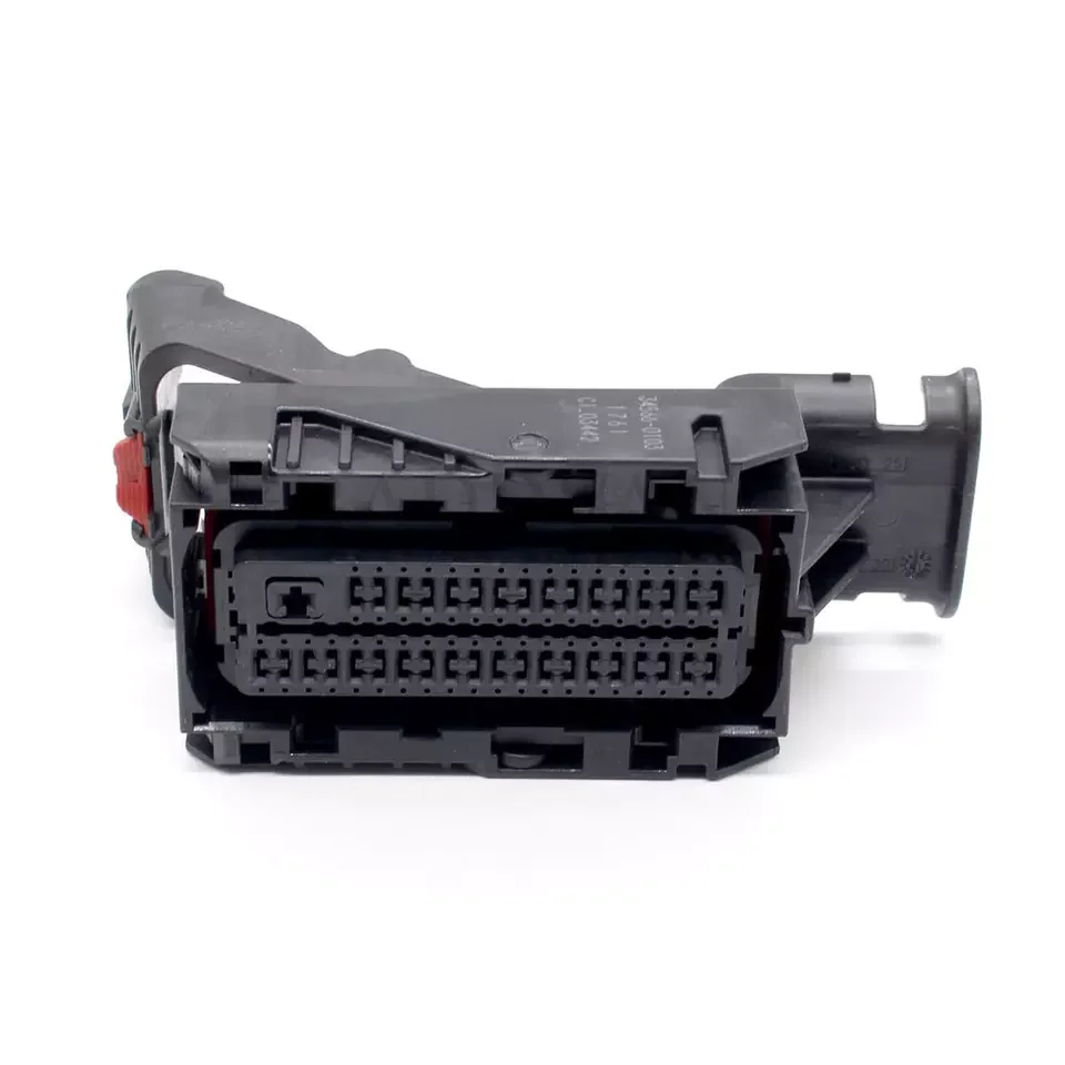34566-0103-73-Pin-Female-Molex-ECU-Connector-For-GM-Holden-LS2-3-Gen-4 ...