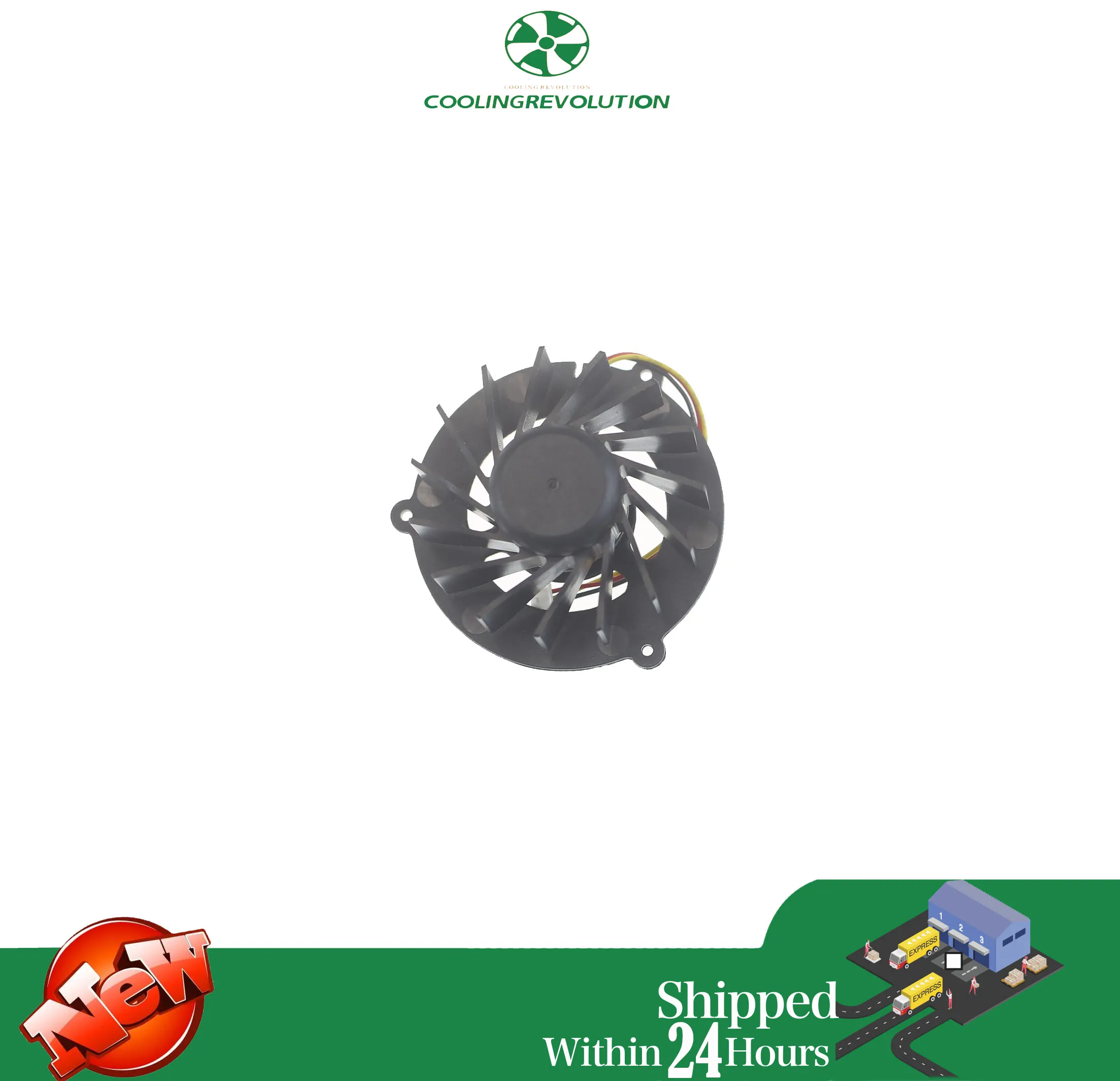 GC125025VH-A 12V 2.0W 13.B4520.F.GN 3Pin COOLING FAN - AliExpress 7