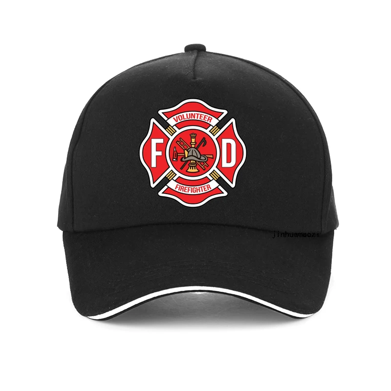 fire fighter RESCUE Baseball Cap Hats Fire Fighter Police Rescue Hat ...