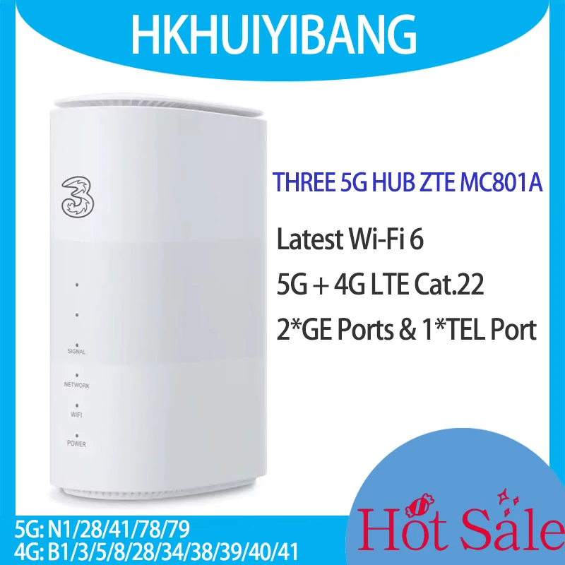 Unlocked-ZTE-MC801A-WiFi-6-3-8Gbps-5G-Wireless-Router-4G-LTE-Cat22-Dual ...