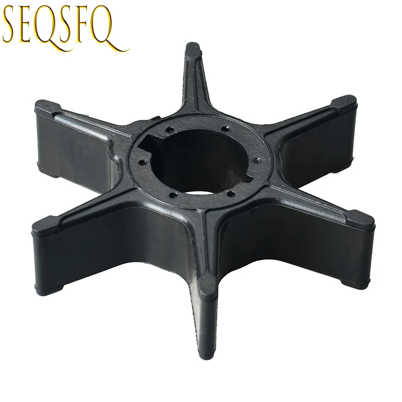17461-96312 17461-96312-00 Water Pump Impeller For Suzuki 30HP 40HP ...