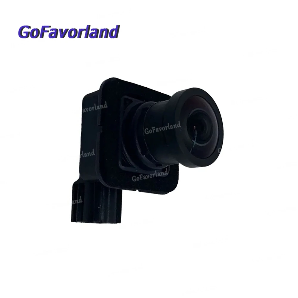 WarriorsArrow-Replacement-Reversing-Camera-For-Maserati-Ghibli-2017 ...