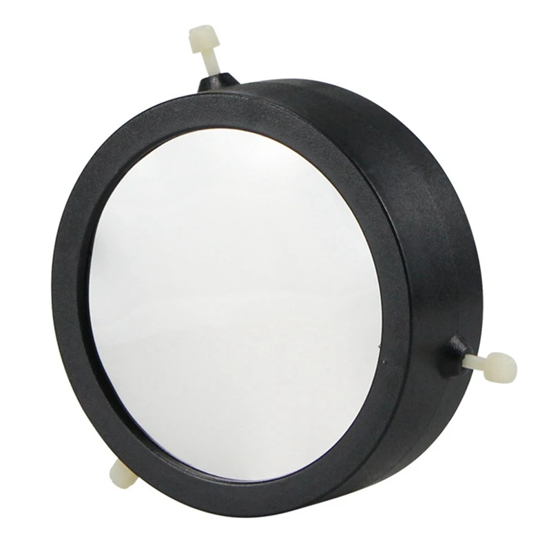 60mm to 90mm Solar Filter Non Bard Film Planetarium Film Sun Membrane ...