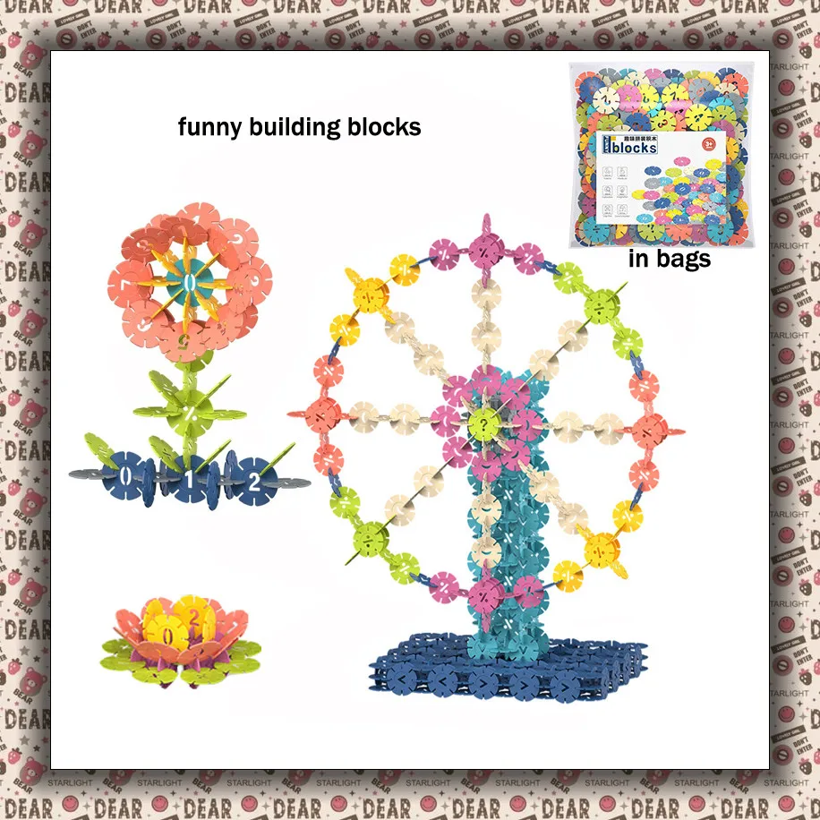 Piece-Assembly-Puzzle-STEM-Educational-Kindergarten-Children-Building ...