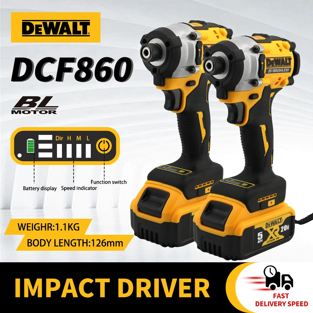 DEWALT-DCD-860-282-Nm-Controlador-de-impacto-de-potencia-sin-escobillas ...