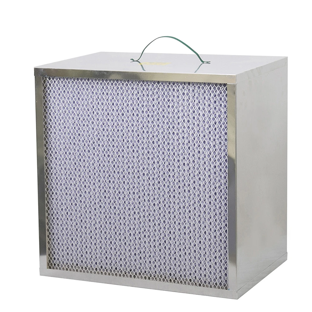 Air-Filter-Smoke-Exhauster-Dust-Filter-Air-Purifier-High-Efficiency ...