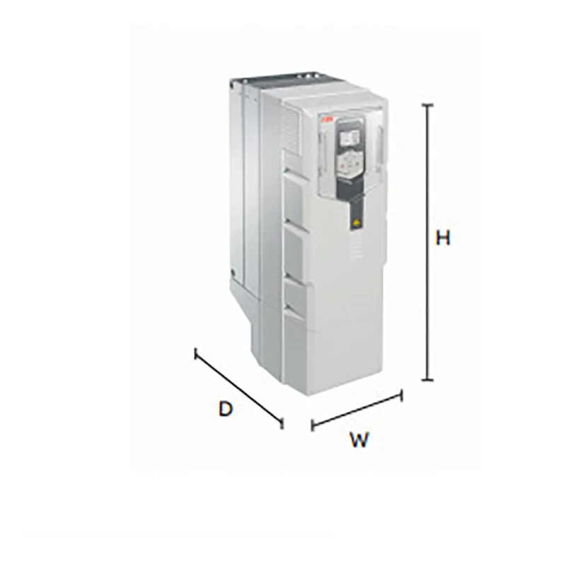 ACS580-01-293A-4-ACS580-Series-Standard-Transmission-Frequency ...