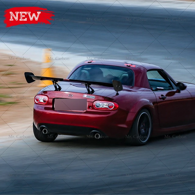 2002 Miata Body Kit