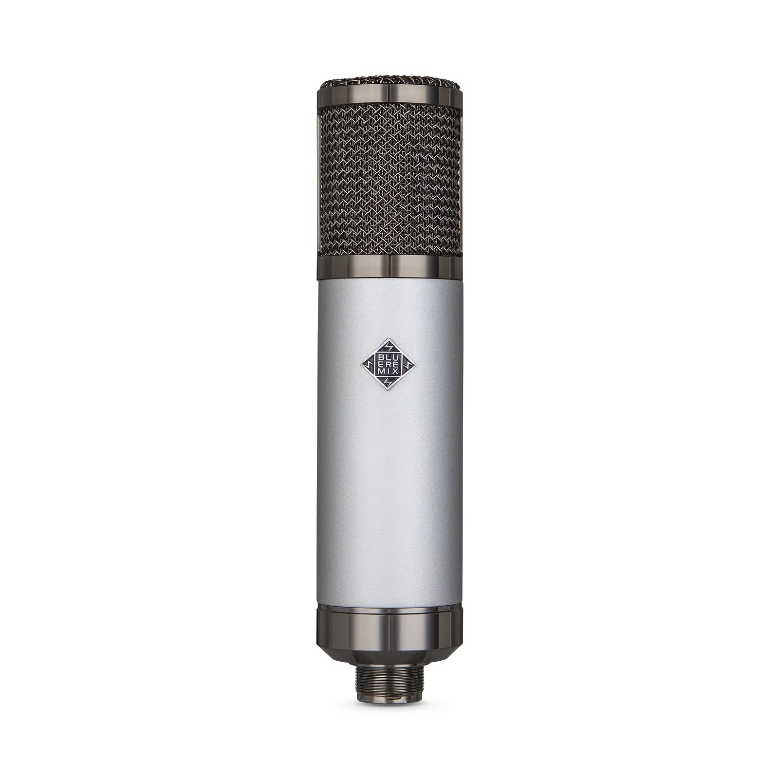 iD1 Professional Condenser Microphone Supercardioid XLR Mic for ...