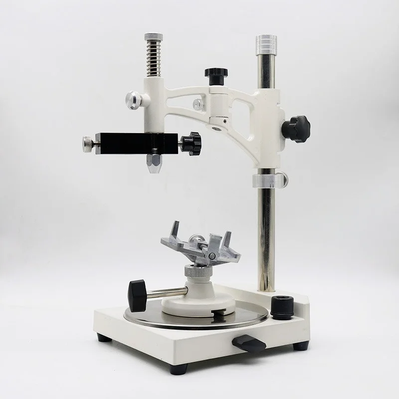 Square Type Clamp oral equipment model observer observatory grinder ...