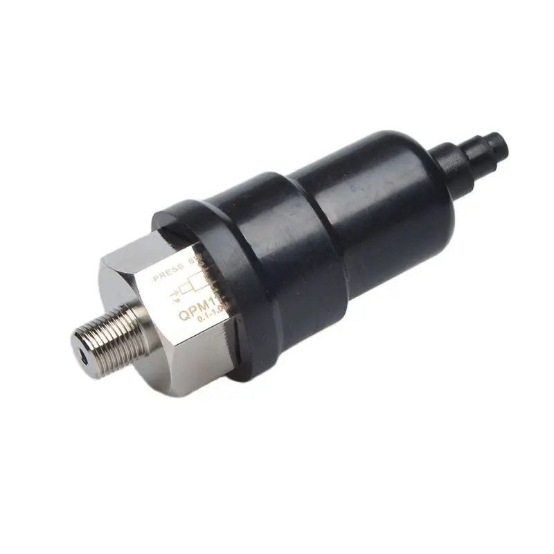 Micro-Air-Pressure-Switch-Adjustable-QPM11-NC-QPM11-NO-1-8-1-4-For ...
