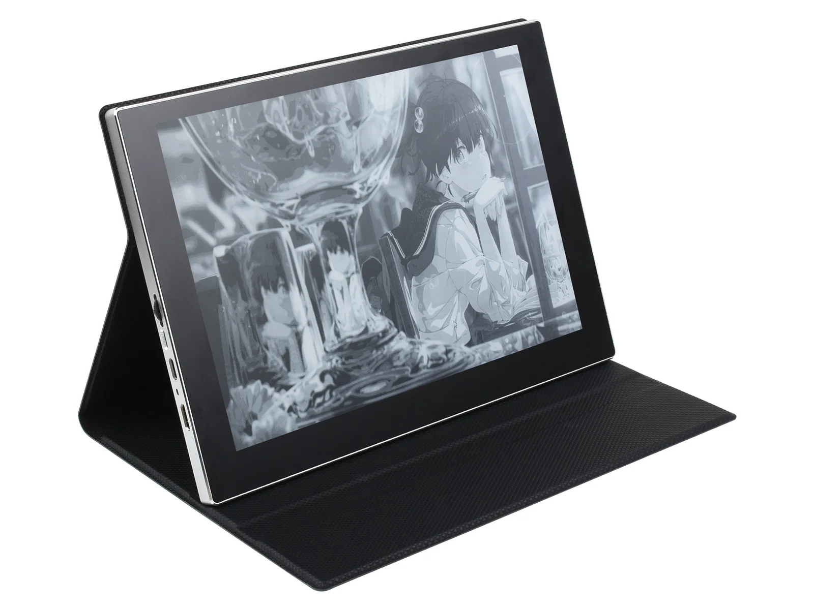 EINK-DISP-97-9-7inch-E-Paper-Monitor-Mini-HDMI-Interface-External-E ...