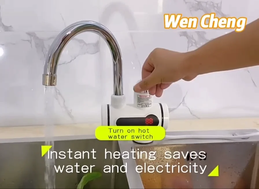 instant electric water heater tap, instant electric heater ,instant ...