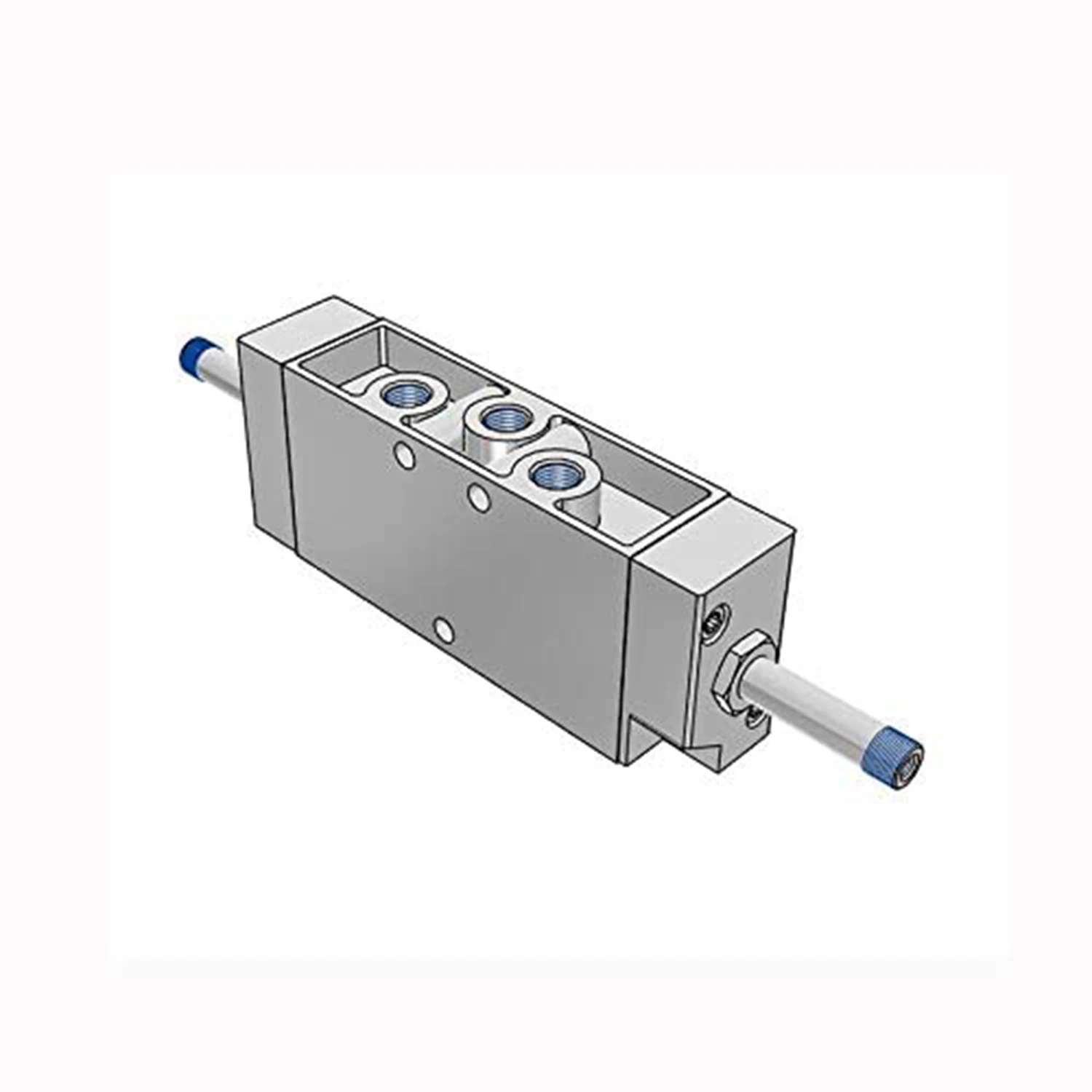 FESTO JMFH-5-1/8 Solenoid Valve 8820 Width 26mm