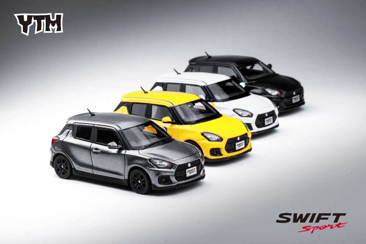 Newly-Stocks-YTM-1-64-Swift-2017-Sport-Version-Resin-In-2023-Collection ...